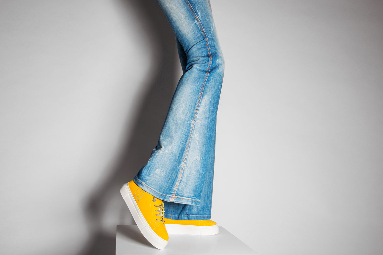 Italian casual sneakers: meet Fifty-12 brand new proposals – Thierry ...